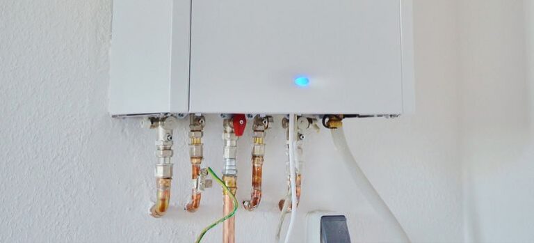 How to Unfreeze a Tankless Water Heater: A Step-by-Step Guide