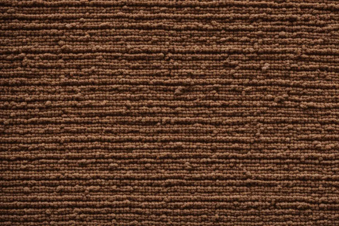 Remove Iron Burns from Carpet Fast!