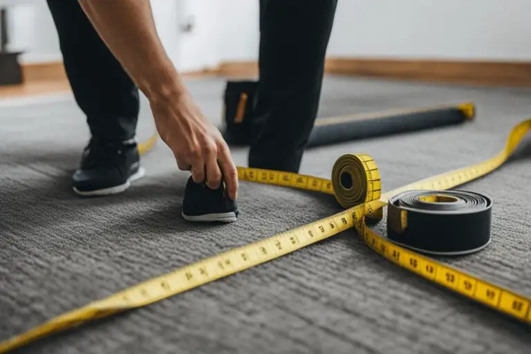 Standard Carpet Roll Width Explained