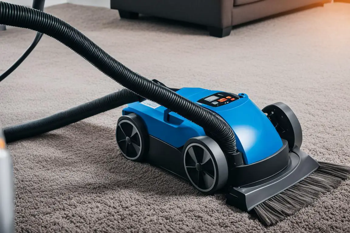 Soot Removal Guide: Clean Carpet with Ease