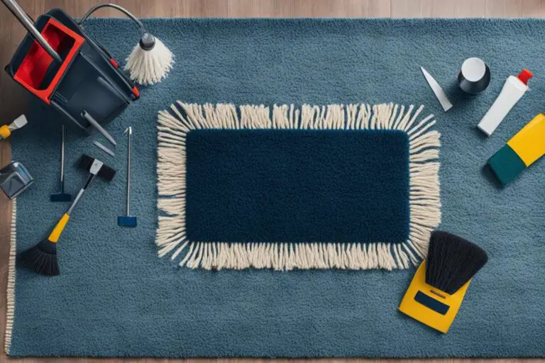 Easy Wool Carpet Cleaning Guide | Tips & Tricks