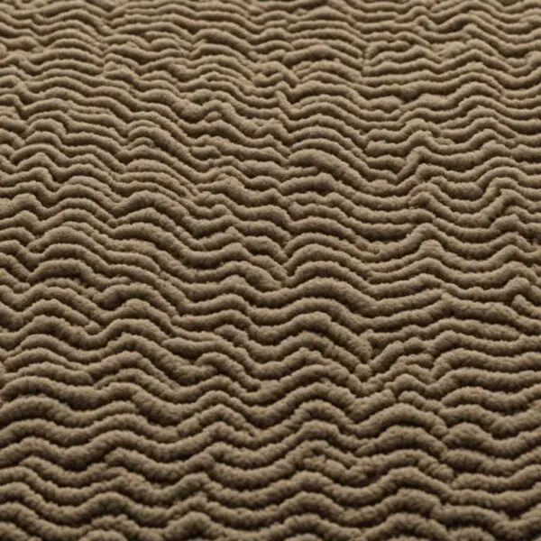 Unraveling the Process: How Carpet Is Made