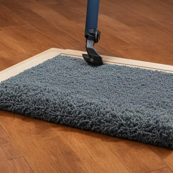 Standard Carpet Roll Widths Explained