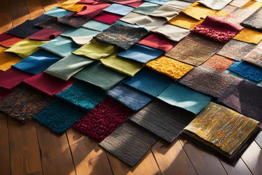 Find Carpet Remnants Near You - Quick Guide