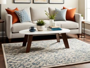 Visual Guide: What Does a 5x7 Rug Look Like?