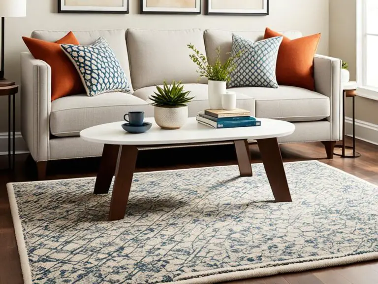 Visual Guide: What Does a 5x7 Rug Look Like?