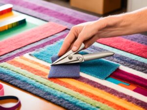 DIY Guide: How to Cut a Rug Easily & Precisely