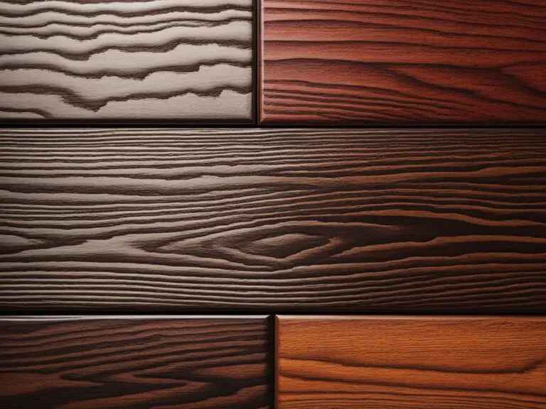 Espresso vs Cherry Finish: Best Wood Stain Choice