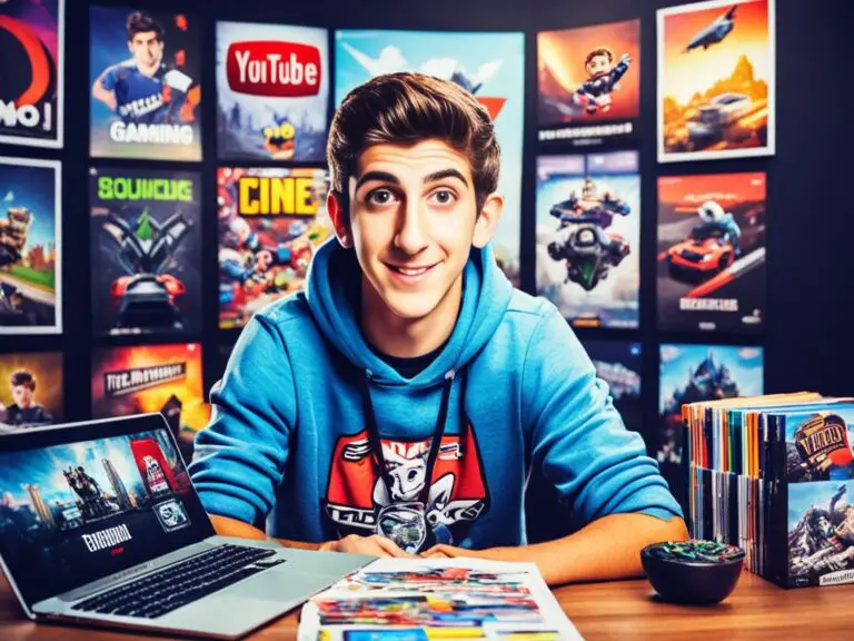 Faze Rug's Net Worth Revealed - Quick Facts