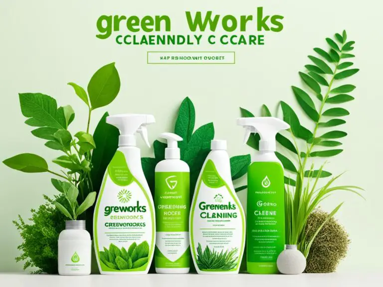 Greenworks vs Simple Green: Best Eco-Cleaner?
