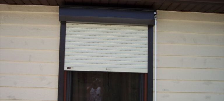 How to Take Down Shutters: A Step-by-Step Guide