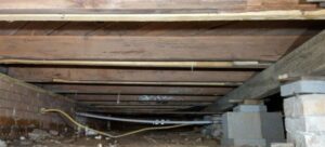 How to Replace a Rim Joist: A Step-by-Step Guide