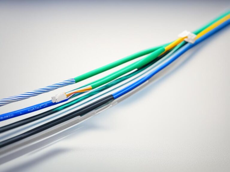 Cat5 vs RG6: Ethernet Coaxial Cable Comparison