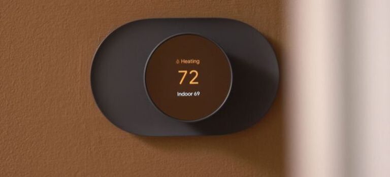 How to Install Nest Thermostat Video