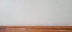 How to Fix a Bad Spackle Job: A Step-by-Step Guide