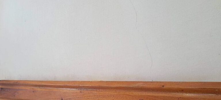 How to Fix a Bad Spackle Job: A Step-by-Step Guide