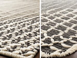 Polypropylene vs Polyester Rug: Best Choice?