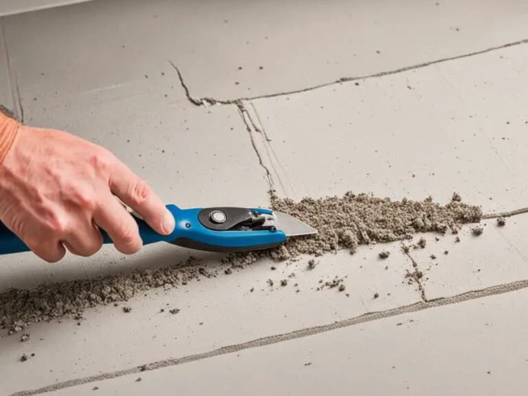 Outdoor Carpet Removal Tips for Concrete Surfaces