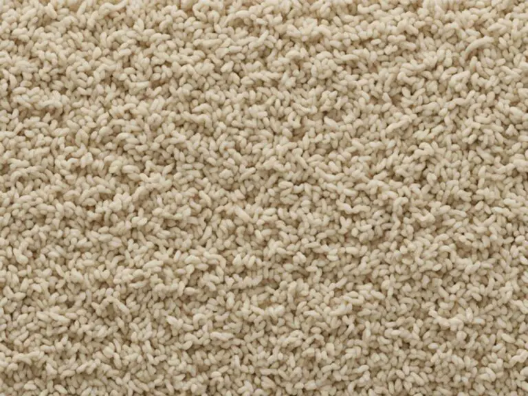 what is the softest carpet