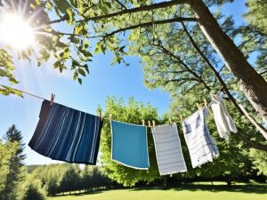 Quick Guide: How to Dry an Area Rug Efficiently