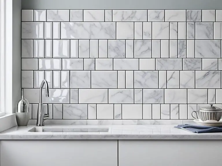 Cape Gray vs Platinum Grout: Best Shade for Tiles