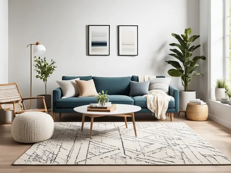 Performance Rugs Explained: Durability Meets Style