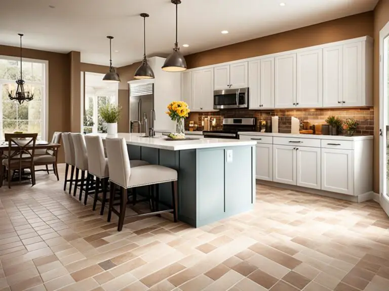 Diagonal Tile vs Straight: Best Lay Patterns