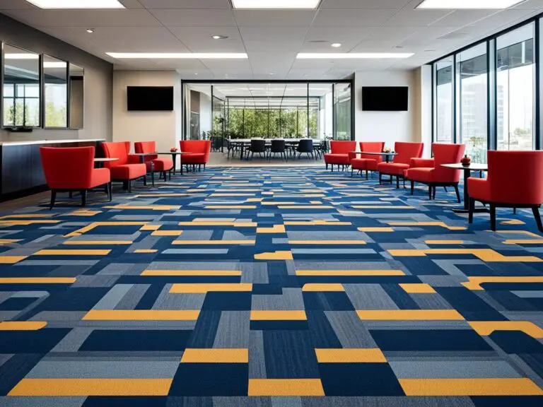 Easy Commercial Carpet Installation Guide