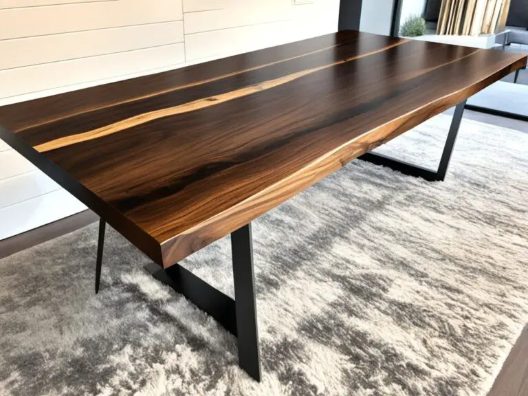 Special Walnut vs Dark Walnut Stain: A Comparison