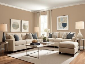 Clay Beige vs Manchester Tan: Benjamin Moore Duel