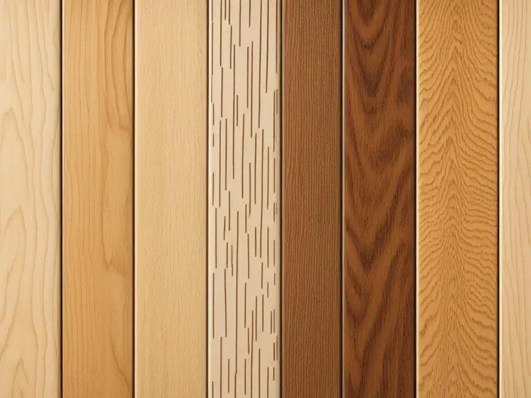 Oak vs Birch Cabinets: Pros & Cons Comparison