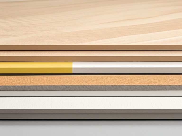 Bullnose vs Pencil Trim: Edging Options Compared Bullnose vs Pencil Trim: Edging Options Compared