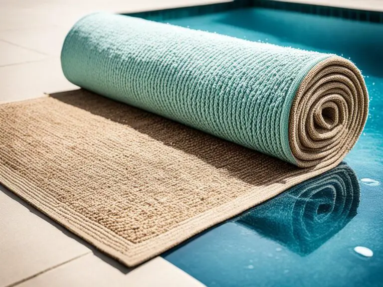 Can Jute Rugs Get Wet? Water Exposure Tips