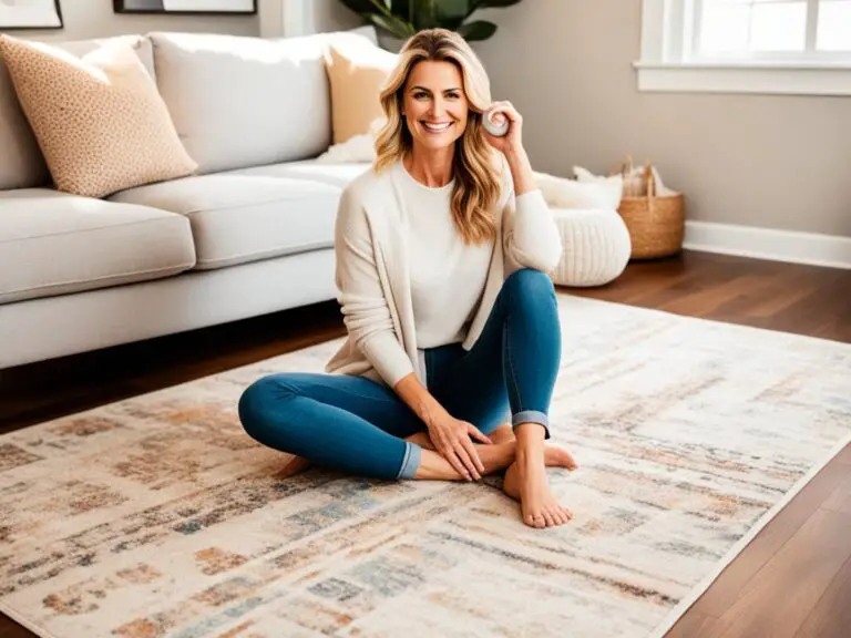 can you use a ruggable rug without the pad