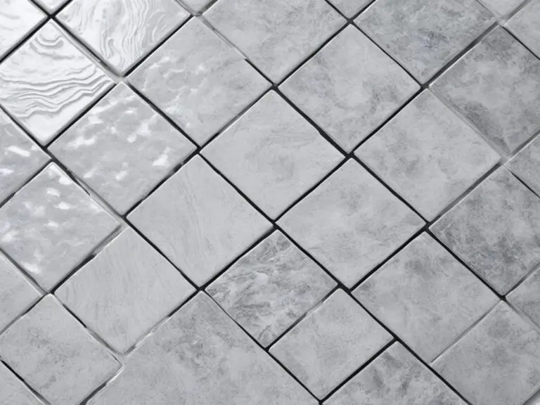 Cape Gray vs Platinum Grout: Best Shade for Tiles