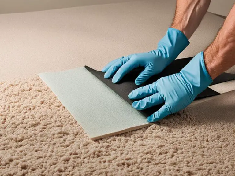 Easy Guide on How to Staple Carpet Effectively