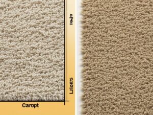 Carpet vs. Rug: Unraveling the Differences