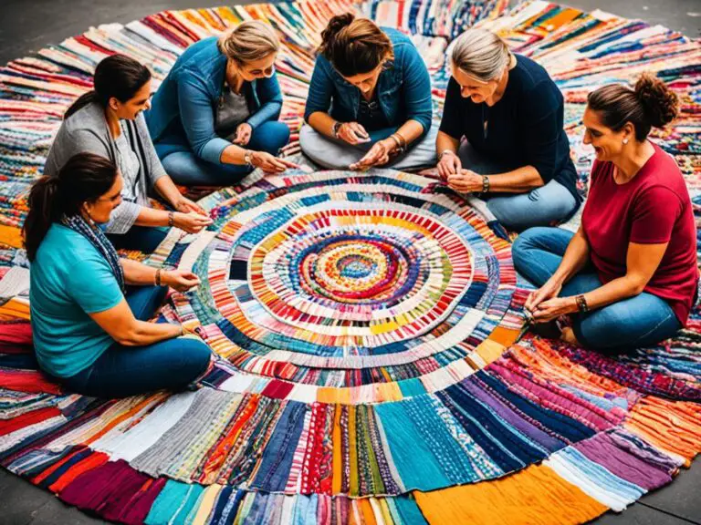 Exploring the Unique Charm of Chindi Rugs
