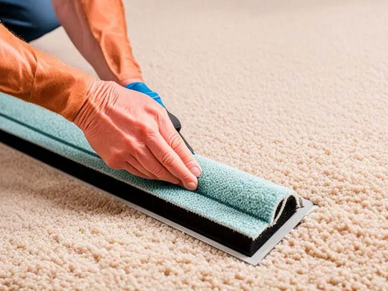 Easy Commercial Carpet Installation Guide