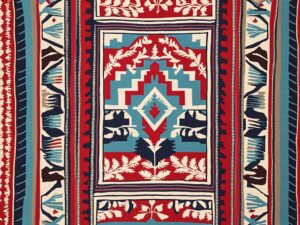 Explore Dhurrie Rugs: What Is a Dhurrie Rug?