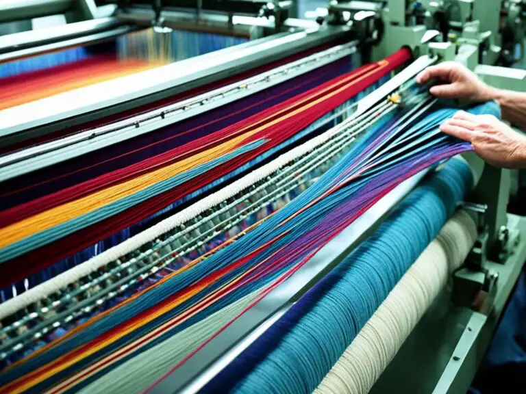 Understanding What Is a Power Loomed Rug Explained