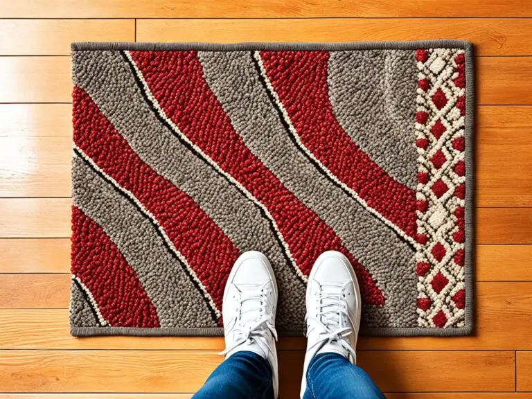 Size Guide: How Big is a 2x3 Rug in Feet?