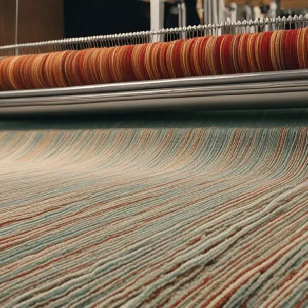 Smooth Your Floors: How to Fix Carpet Bumps Easily