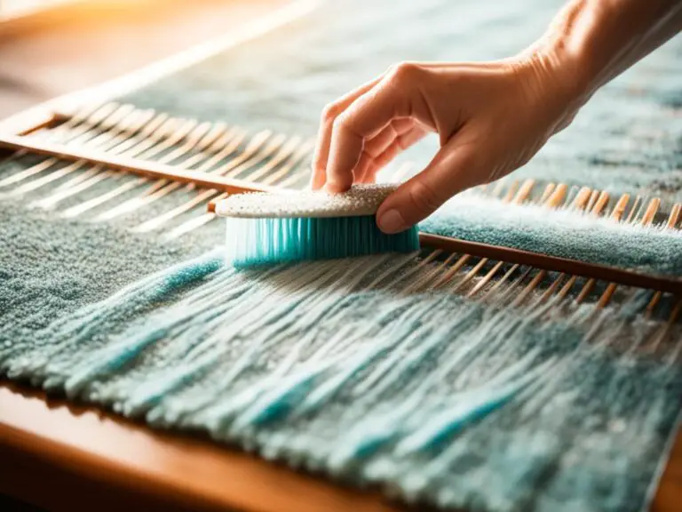 Quick Guide: How to Dry an Area Rug Efficiently