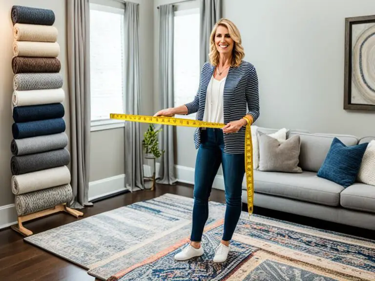 Understanding the Size of a 2x3 Rug - Quick Guide