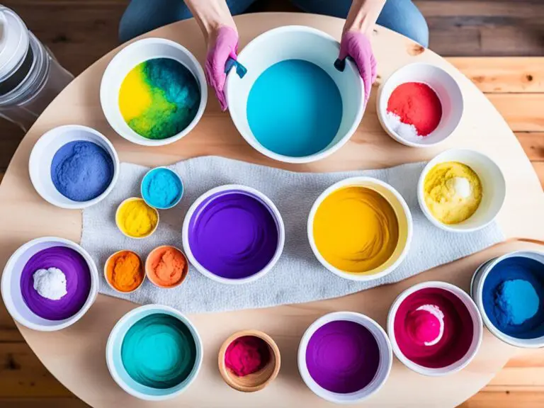 DIY Guide: How to Dye a Rug at Home Easily