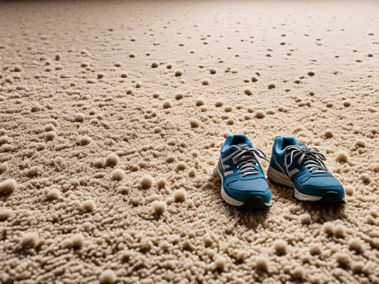 Smooth Your Floors: How to Fix Carpet Bumps Easily