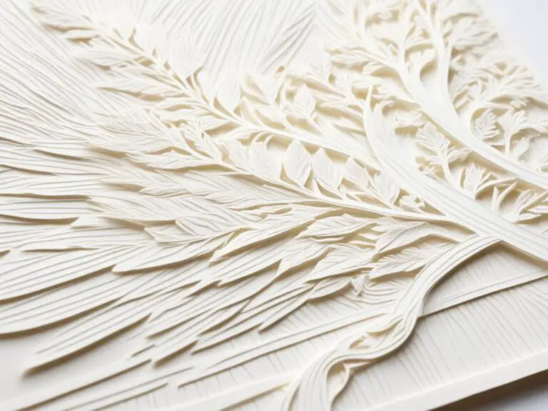 Ivory vs White Paper: Best Choice for Your Prints