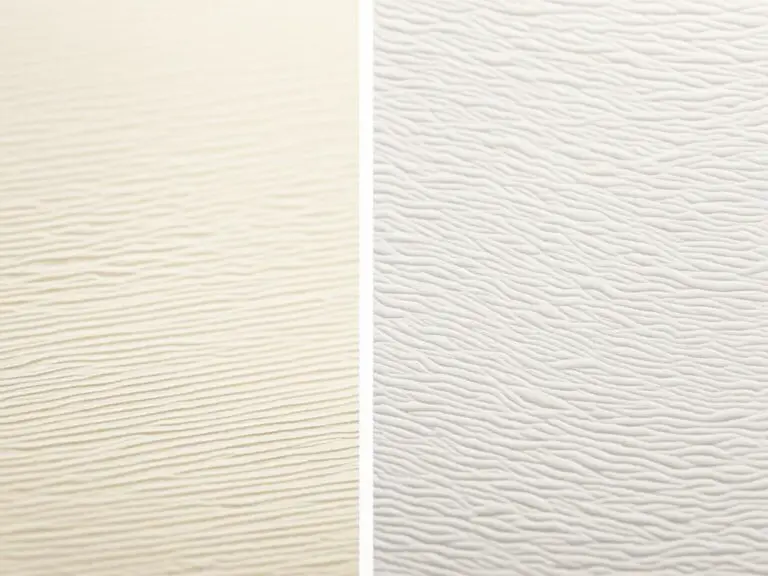 Ivory vs White Paper: Best Choice for Your Prints