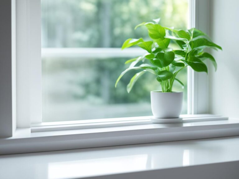 Lipped vs Flat Window Sill: Which to Choose?